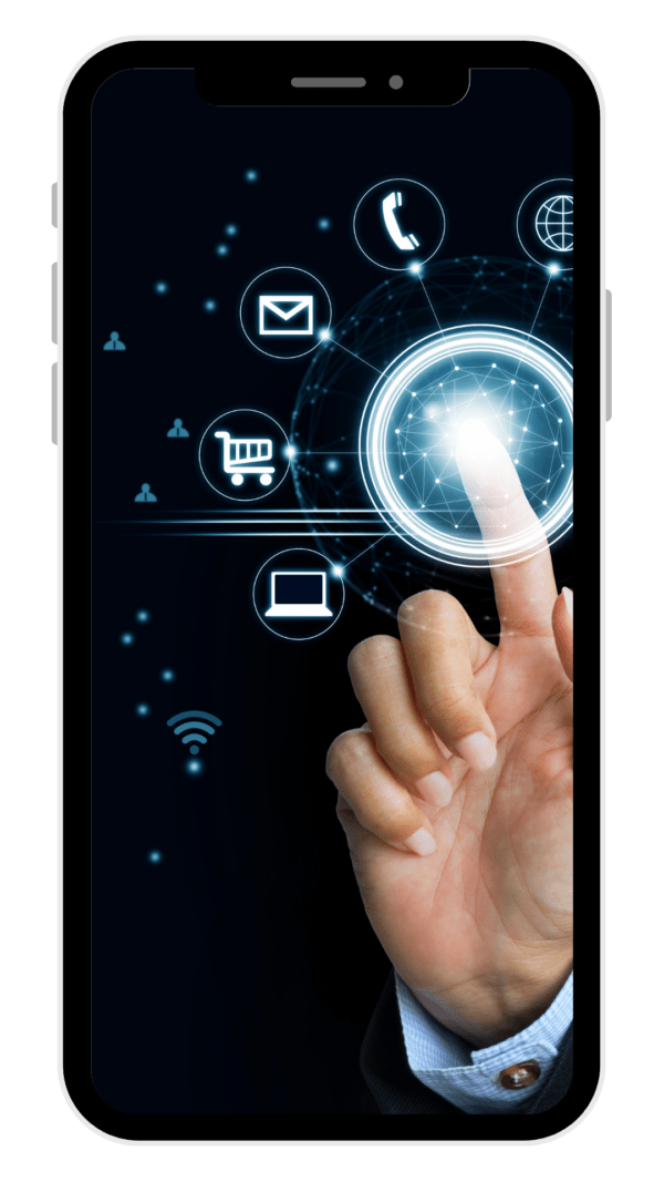 Pixels Medias – Business Solution